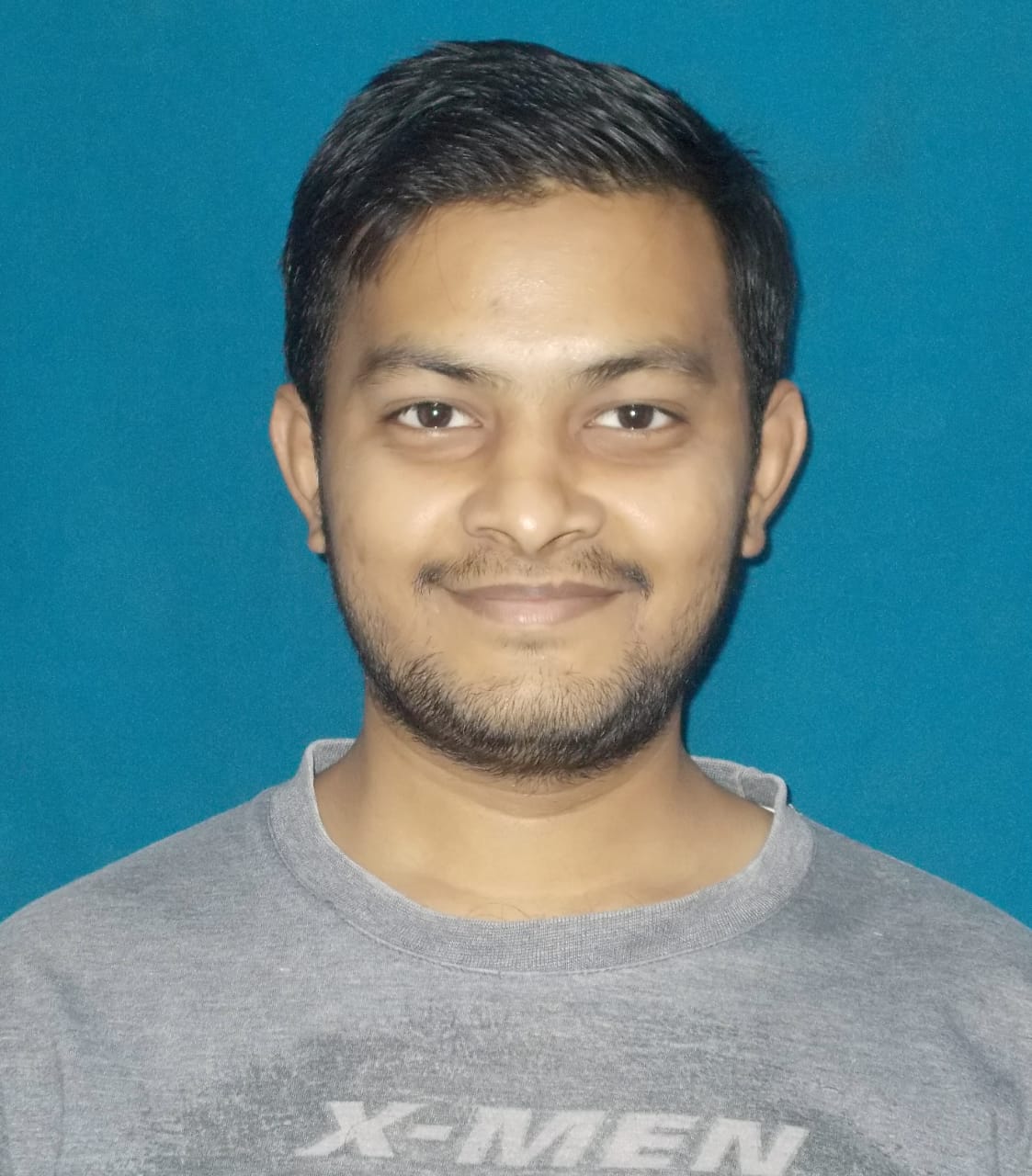 Shubham Jaiswal 